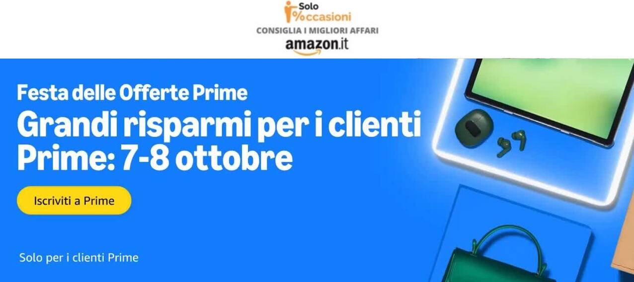 CODICI SCONTO AMAZON